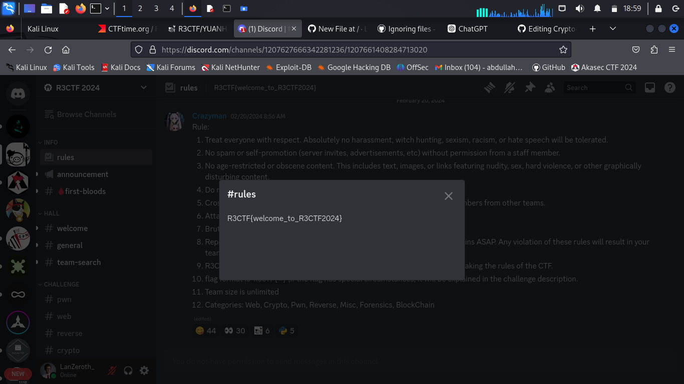 Welcome to My R3CTF/YUANHENGCTF 2024 Write-up Solution | Time Machine theme
